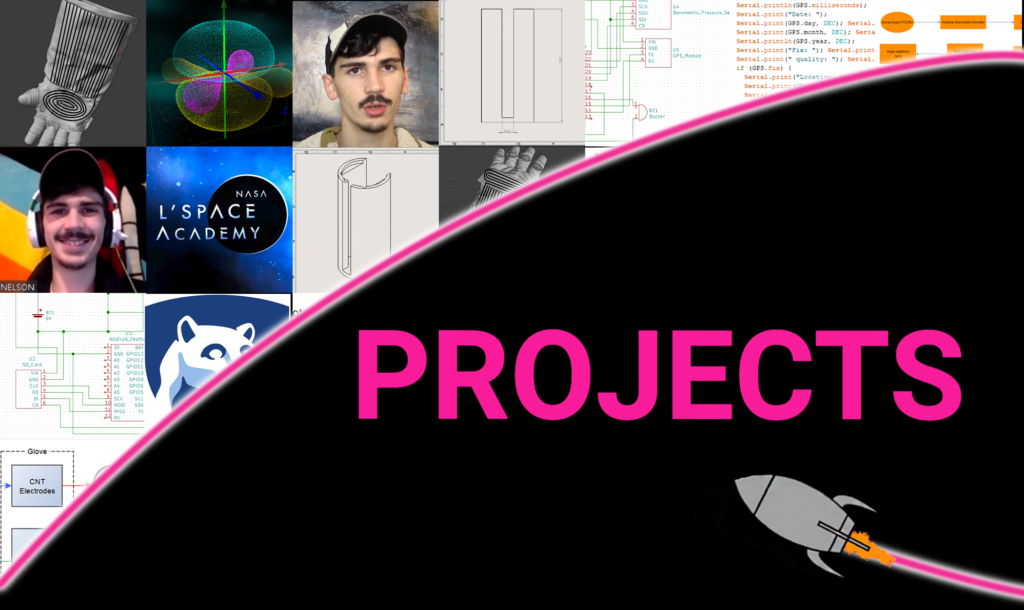 Projects - Quintin Nelson
